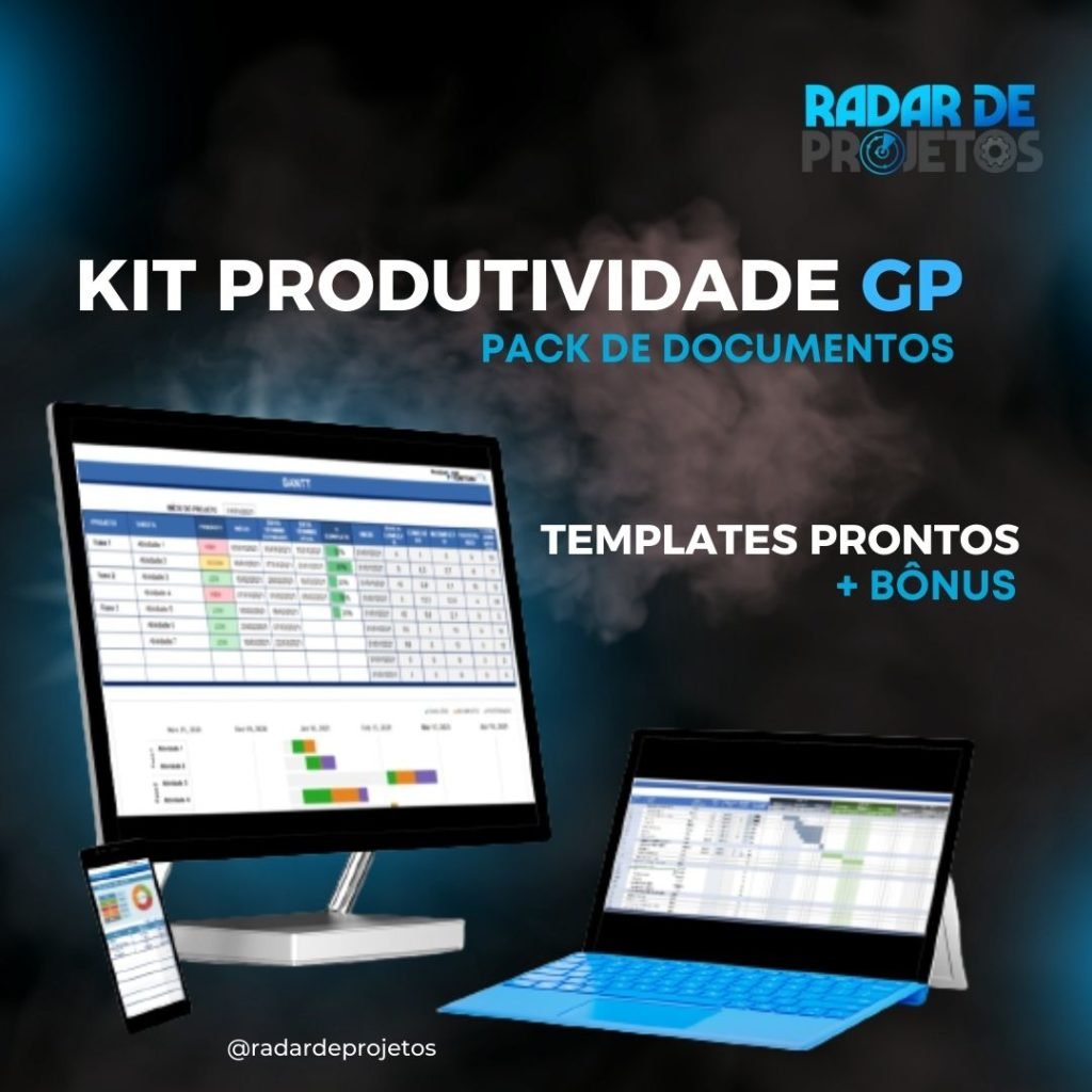 Como Usar o Microsoft Project para Planejar e Acompanhar Projetos ...