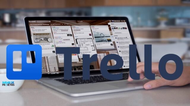 O que é Trello? | Radar de Projetos