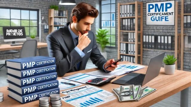 Quanto Custa Tirar a Certificação PMP? Investimento Detalhado | Radar ...