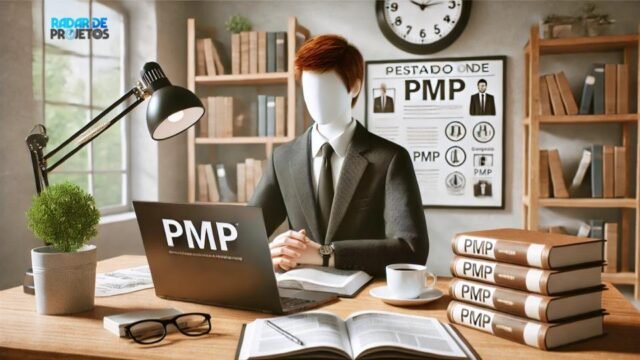 O que é a Certificação PMP e como ela pode transformar sua carreira ...