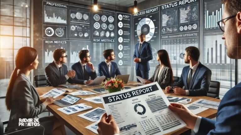 Diagrama de 6M: Exemplos práticos desta ferramenta poderosa